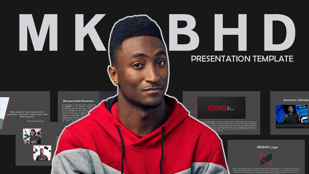 MKBHD – The Tech Genius of YouTube - YTStats