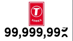 T-Series – The YouTube Giant That Took Over - YTStats