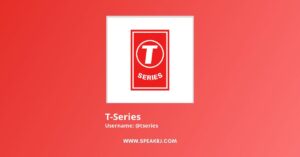 T-Series – The YouTube Giant That Took Over - YTStats