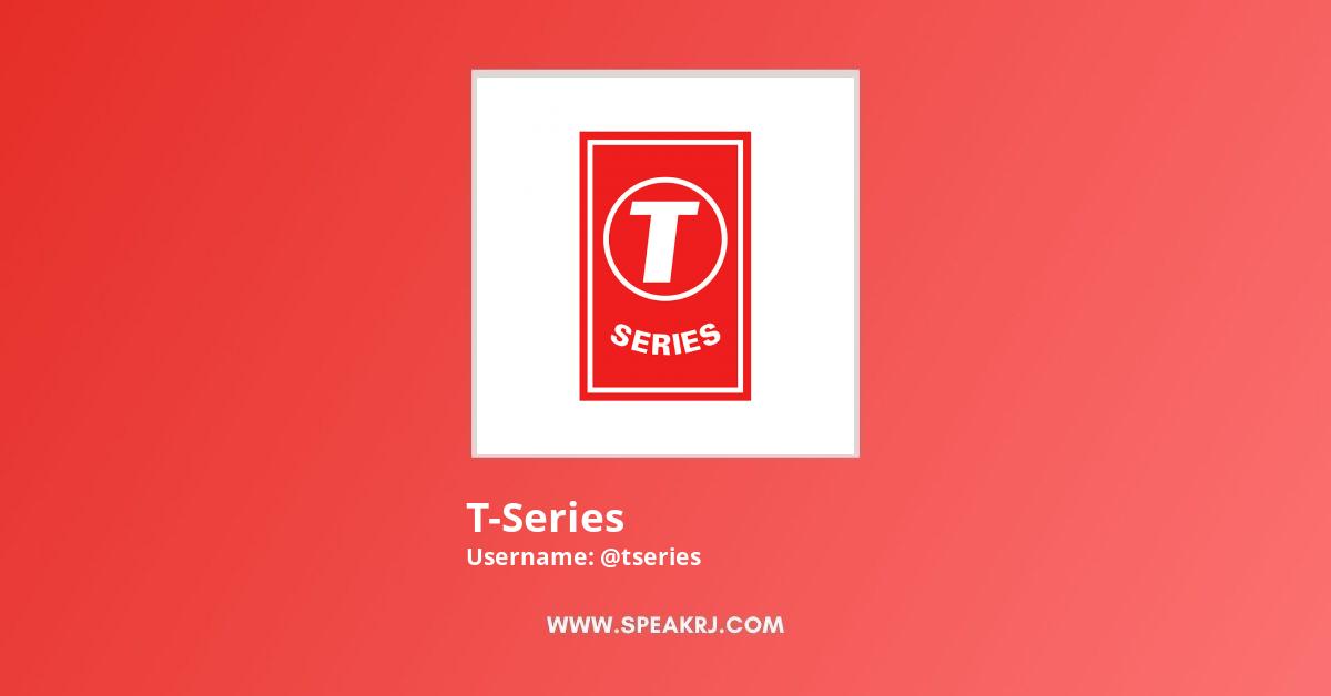 T-Series – The YouTube Giant That Took Over - YTStats